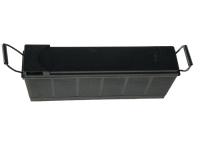 China 12V80AH Front Terminal AGM VRLA Battery for Telecom - 28.6kg, 12-Year Design Life, -20°C to 55°C Operating Range for sale
