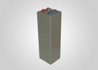 China 2V800Ah OPzV Gel Cell Deep Cycle Battery ABS Case 20+ Year Design Life for Solar Telecom for sale