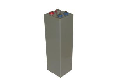 China 2V770Ah OPzV Tubular Gel Battery 20+ Year Design Life Deep Cycle Solar for sale