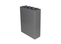 China OPzV Gel Battery 2V3500Ah Deep Cycle with 20+ Year Life and -40°C to 65°C Operating Range for sale
