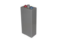 China 2V350Ah Tubular Gel Battery OPzV Deep Cycle 20+ Year Design Life for sale