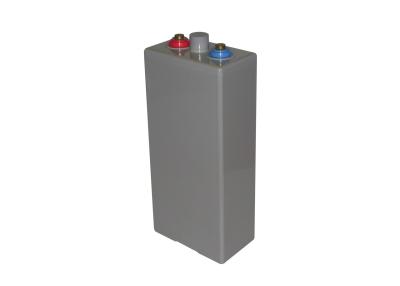 China 2V350Ah Tubular Gel Battery OPzV Deep Cycle 20+ Year Design Life for sale