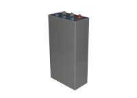 China OPzV 2V 2150Ah Tubular Gel Battery with 20+ Year Life for Solar and Telecom Applications for sale