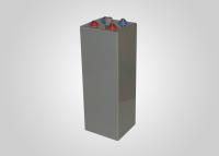 China 2V1200Ah OPzV Pure Gel Battery with 20+ Year Design Life and 2.25-2.29V Float Charge for Telecom & Renewable Energy for sale