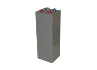 China ISO14001 2V 1000Ah Tubular Deep Cycle Gel Battery with 20+ Year Life and 73.2kg Weight for sale