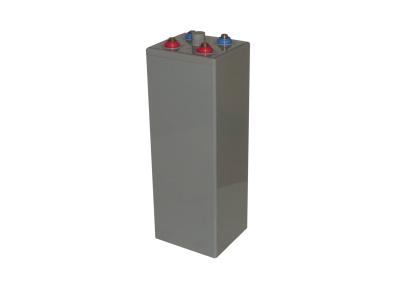 China ISO14001 2V 1000Ah Tubular Deep Cycle Gel Battery with 20+ Year Life and 73.2kg Weight for sale