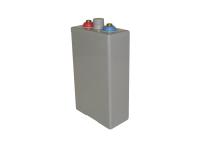 China 2V 100Ah OPzV Gel Battery with Nano Silica Gel Electrolyte - 20+ Year Design Life for Solar and Telecom Applications for sale