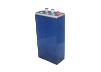 China 2V2000Ah OPzS Tubular Flooded Battery with 20+ Year Life and 3600A Max Discharge Current for sale