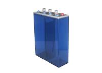 China 2V 3000Ah OPzS Stationary Flooded Battery with 20+ Year Design Life and IEC60896-11 Standard for sale