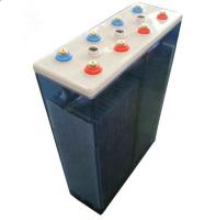China OPzS2-2500 2V Flooded Deep Cycle Gel Battery 2500Ah with 20+ Year Design Life for sale