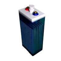 China OPzS Tubular Flooded Lead Acid Battery 2V 420Ah with 20+ Year Life for Solar and Utility Systems for sale