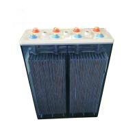 China 2V 3000Ah OPzS Stationary Flooded Battery with 20+ Year Design Life and IEC60896-11 Standard for sale