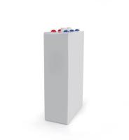 China 2V2000Ah OPzV Gel Tubular Plate Battery for Wind Energy Systems with 20+ Year Life for sale