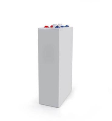 China 2V2000Ah OPzV Gel Tubular Plate Battery for Wind Energy Systems with 20+ Year Life for sale
