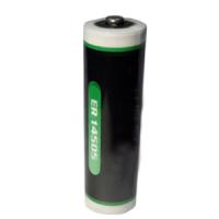 China ER14505 3.6V 2700mAh Lithium Thionyl Chloride AA Battery - High Capacity Industrial Power Cell for sale