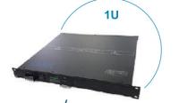 China 48V 10AH LiFePO4 Deep Cycle Lithium Battery FC4810P - 3000+ Cycles, 482×360×44mm for sale