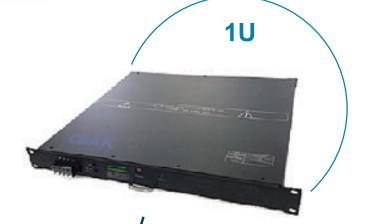 China 48V 10AH LiFePO4 Deep Cycle Lithium Battery FC4810P - 3000+ Cycles, 482×360×44mm for sale