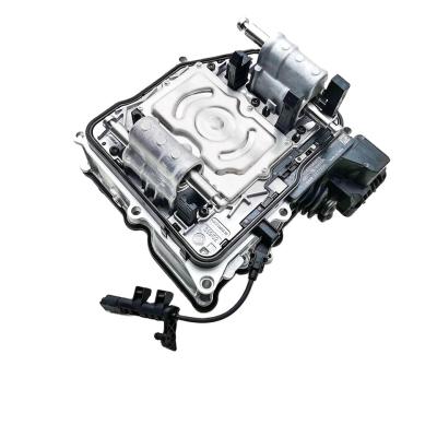 China 0AM DQ200 DSG 6-Speed Auto Transmission Mechatronic Valve Body TCU 0AM927769D Remanufactured for Farizon G for sale