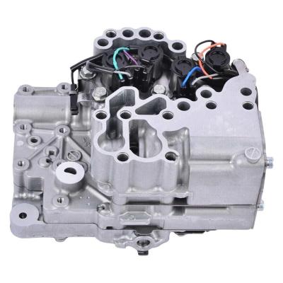 China TR580 CVT Transmission Valve Body for Subaru Exiga 1.6L Outback 2.5L 2009-2016 Models OEM 31825AA050 for sale