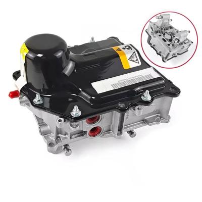 China Transspeed 0AM DSG DQ200 Remanufactured 7-Speed Transmission Valve Body and Clutch Assembly for Audi Skoda 25740-06 for sale