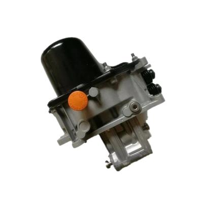China 0AM927769E Mechatronic Valve Body for DQ200 7-Speed DSG Transmission - Compatible with Audi A3 Q3 Passat Seat Skoda for sale