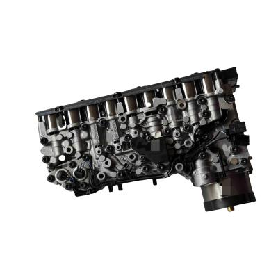 China DL382 Auto Transmission Mechatronic Unit 0CK927165S 0CK927156AA for 12V Systems with -40°C to 125°C Operating Range for sale