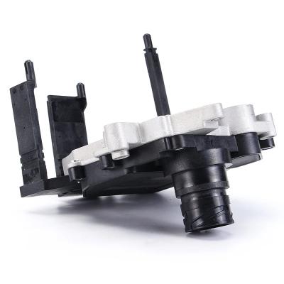 China 01J927156HT Transmission Control Unit TCU CTM for Audi A4 A6 CVT with Pinion Gears & Differential Ring for sale