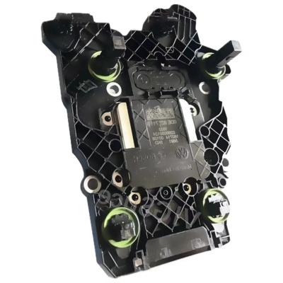 China 0DE DQ380 Electronic Control Module Automatic Transmission TCU for Audi Models - Part Numbers 0DE927711B 0DE927711A for sale