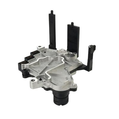 China TCM TCU Transmission Control Unit 0AW927156G/K/H/E for Audi A4 A6 A7 Automatic 12V DC for sale