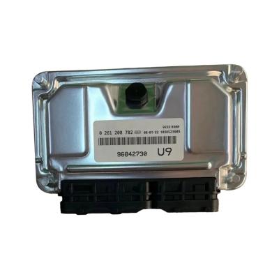 China New Engine Computer ECU for Opel ASTRA & Chevrolet Capaci - Part Numbers 96842730, 0261201458, 0261208782 for sale