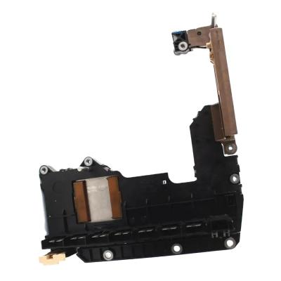 China Transmission Control Plate Unit TCM TCU 0260550008 for BMW X1 3 5 530i Jaguar Drivetrain Rebuild Kit for sale