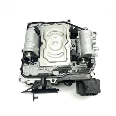 China DQ200 DSG 7 Speed Mechatronic Valve Body TCU 0AM927769D 0AM927769K for VW Audi A1 A3 Q3 Skoda for sale