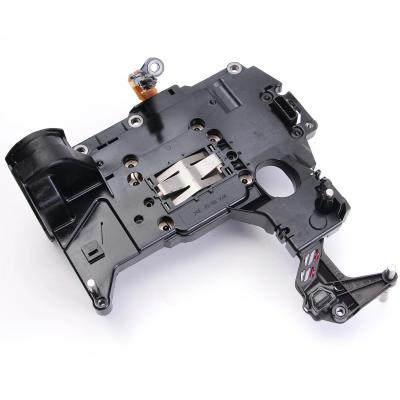 China ZF8HP45 TCU TCM Transmission Control Unit for BMW Audi 8HP45 0260550074 24347544941 for sale
