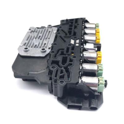 China TCM Electronic Control Module Transmission Control Solenoid for Chevrolet Cruze Buick 6T40 6T45 6T50 for sale