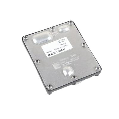 China Rear Differential Control Module 0AY907554J 0CQ907554H 0CQ907554D for VW Tiguan Audi A1 Q3 RSQ3 for sale