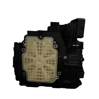 China Audi A6 DL382 7-Speed DSG Clutch Assembly TCU Module TCM OCK927156S OCK927156AA for sale