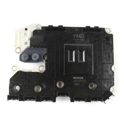 China ETC91-175N RE5R05A Transmission Control Unit TCU for Nissan Frontier 00259555 0260550002 for sale