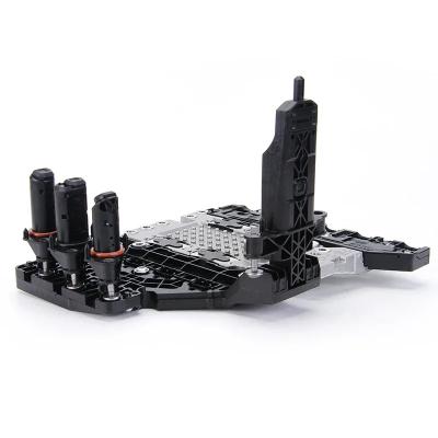 China TCU Control Unit Module 5A41 SP Automatic Transmission System Parts for BMW 4360071406 for sale
