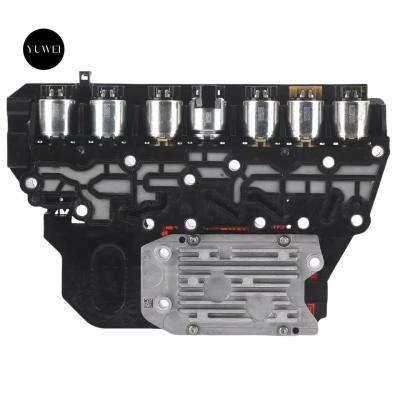 China 6T40 Transmission Control Module with Gasket for 6T45 TCU Gear Boxes 6-Speed for sale