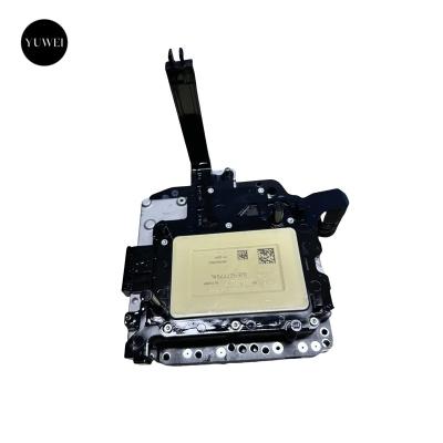 China DSG 02E DQ250 TCU Valve Control Module CVT for Volkswagen Tiguan Audi Q3 02E927770AL 02E927770AD for sale