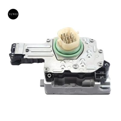 China 45Rfe 545Rfe Gearbox Solenoid Valve Transmission Control Modules Product for sale
