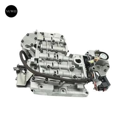 China Remanufactured 2000 Gearbox Solenoid Valve Kit for 46Re 47Re A518 A618 for sale
