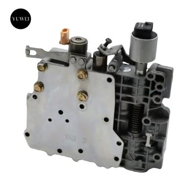 China VT1 Gearbox Clutch Assembly Valve Body for Auto Transmission Systems for sale