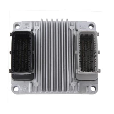 China Chevrolet Aveo Engine Control Module ECM 96800724 96800725 96417551 96417552 25184706 25184707 for sale