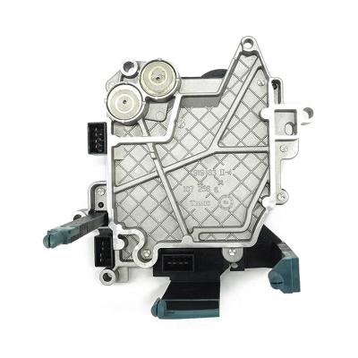 China DSG Multitronic Transmission ECU TCU CTV 01J927156HH 01J927156HT 4B0910155Q Electronic Control Module for VW Audi A4 A6 A8 for sale