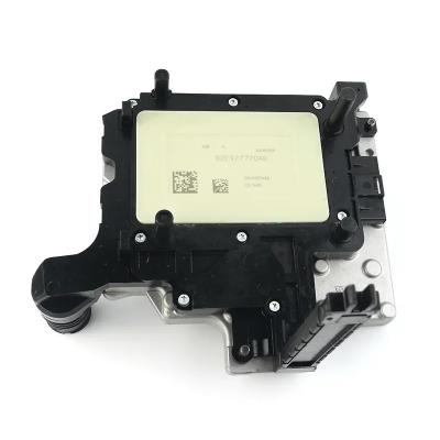 China DSG 02E DQ250 TCU TCM Valve Body Control Module 6-Speed for Skoda Seat Auto Transmission 02E927770AD for sale
