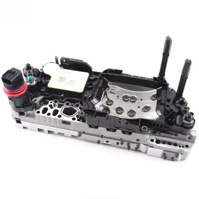 China Mercedes Benz 722.8 CVT Valve Body A003446241080 Auto Transmission Pinion Gears Differential Ring for sale