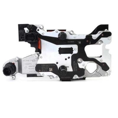 China Mercedes-Benz 7G DCT TCU Transmission Control Unit 4-Pin A2C73939006 724 Electronic Control Module for sale