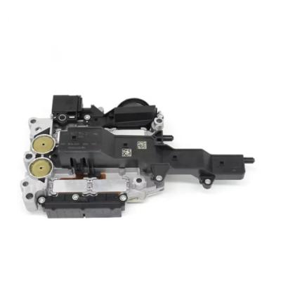 China OB5 DQ500 DL501 Auto Transmission Control Module 0B5927256D Reconditioned for sale