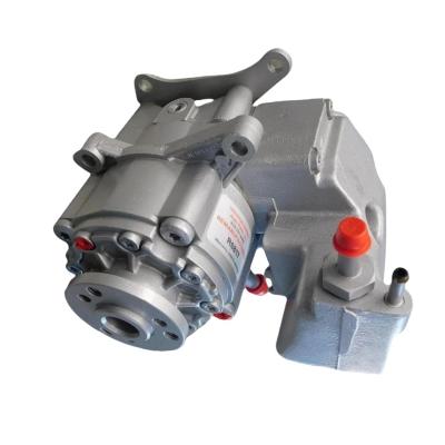 China Mercedes-Benz Power Steering Pump OEM 1404664501 for 1992-1999 S600 600SEL 600SEC CL600 W140 C140 Models for sale